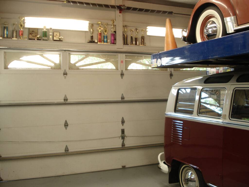 Making the Most of a Small Garage - Garage Style Magazine