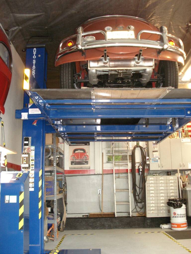 Making the Most of a Small Garage - Garage Style Magazine