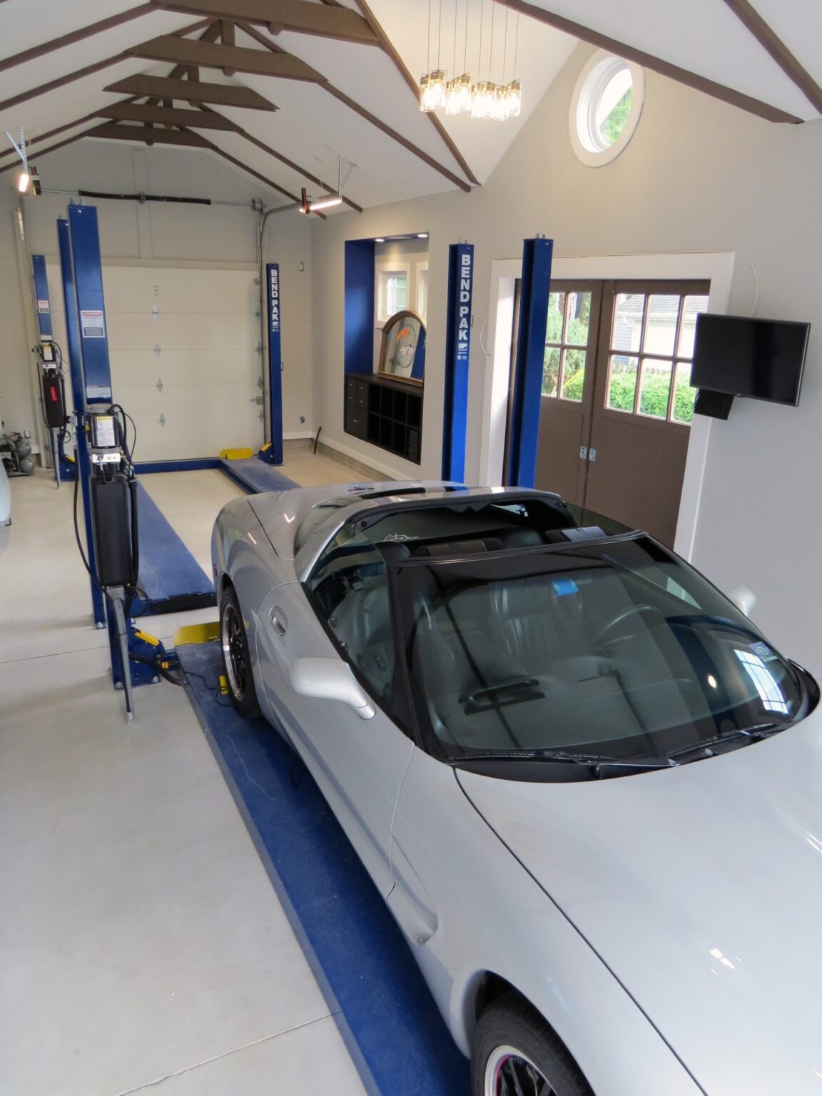 Renewables - Garage Style Magazine