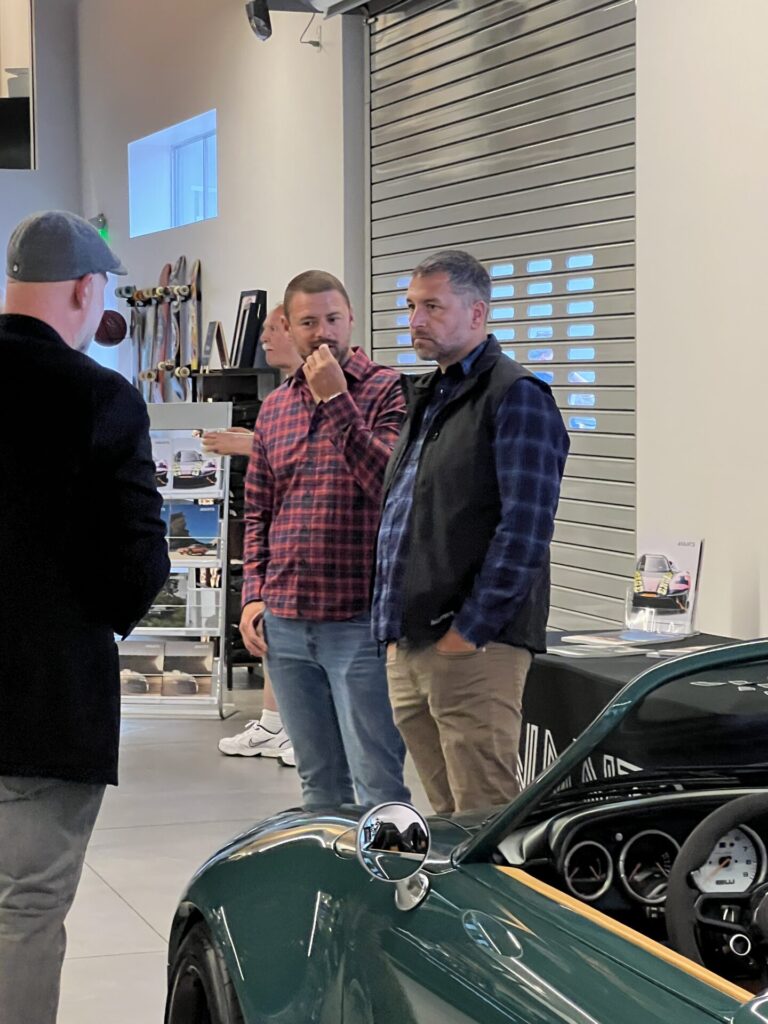 Monterey Car Week Retrospective - Page 27 of 37 - Garage Style Magazine