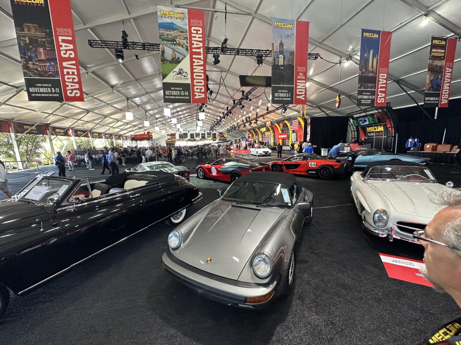 Behind the Auction - Garage Style Magazine