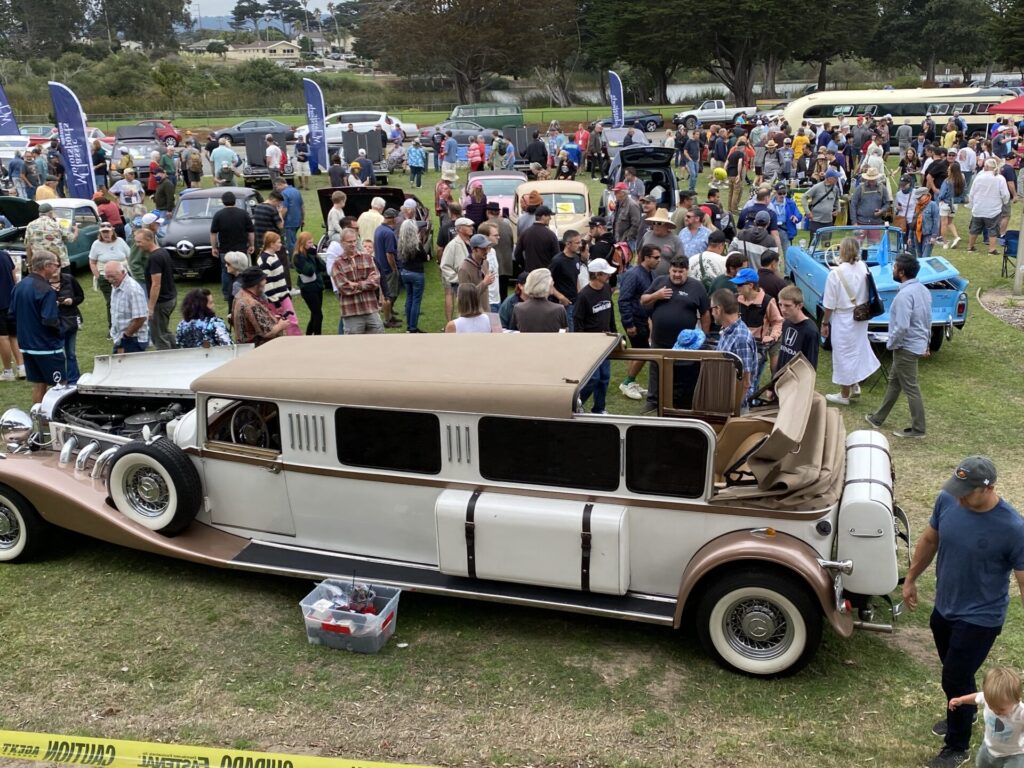 Monterey Car Week Retrospective - Page 32 of 37 - Garage Style Magazine